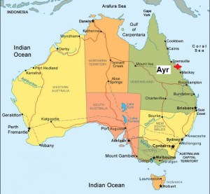 Ayr | Australian Abattoirs