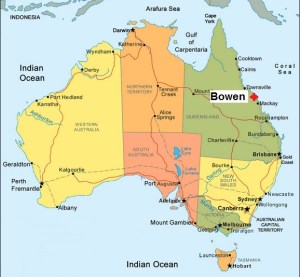 Bowen | Australian Abattoirs