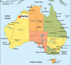 Derby | Australian Abattoirs